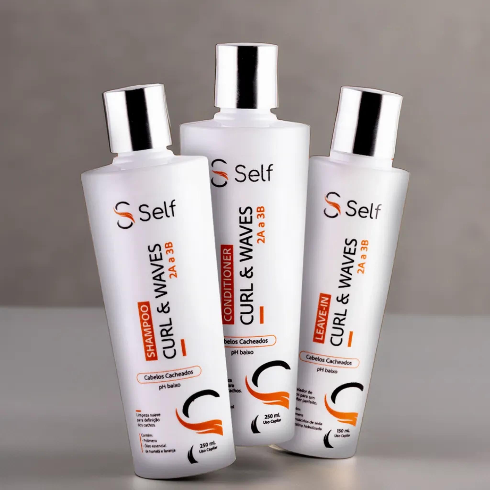 Curl & waves 2A à 3B – Self Cosmecêutica